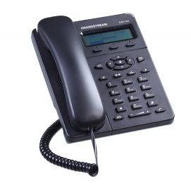 Điện thoại IP Grandstream GXP1615 [DataSheet] - Hỗ trợ kỹ thuật