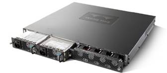 Cisco Catalyst 4900 Series - Hỗ Trợ Kỹ Thuật Trực Tuyến