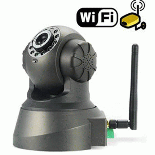 Camera-VT-6200W không dây - Hỗ Trợ Kỹ Thuật Trực Tuyến